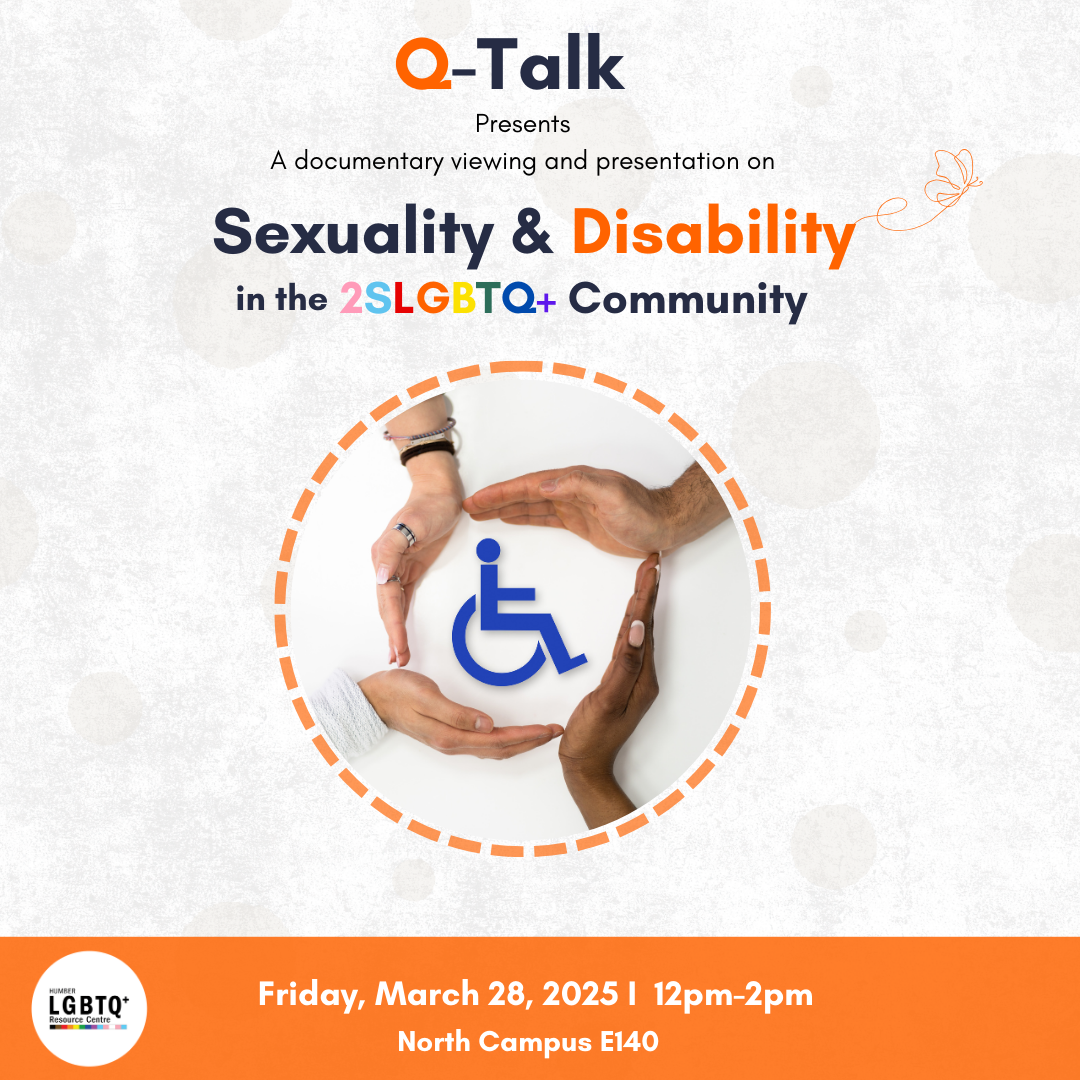 North Sexuality And Disability In The 2slgbtq Community Lgbtq 9354